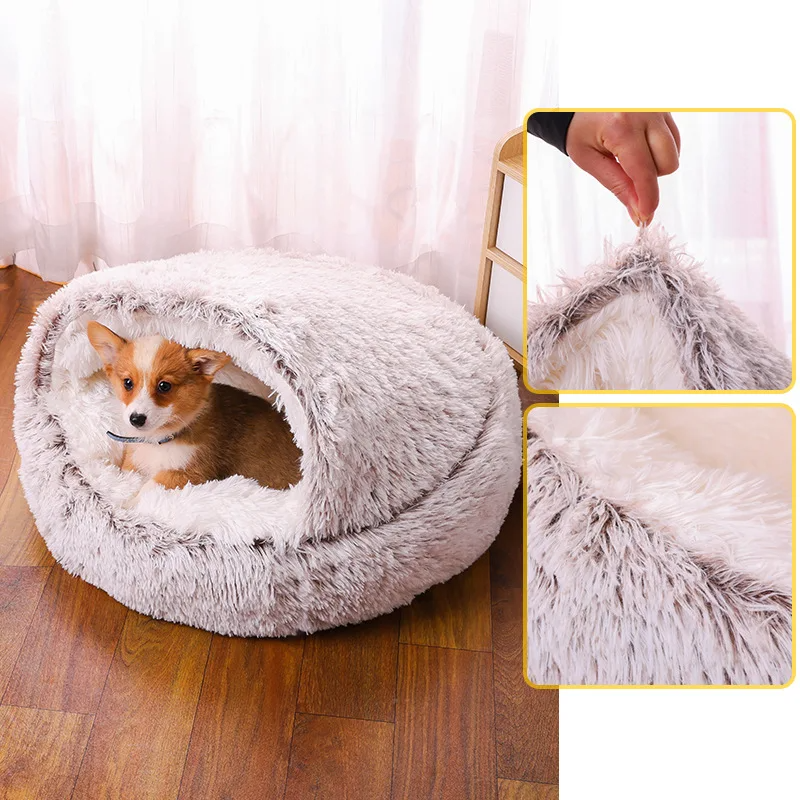 Puff Pet Fofucho – Casa Pet Loja