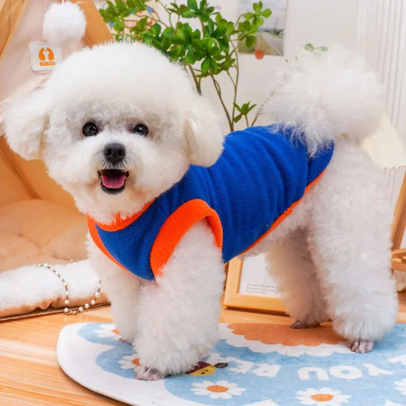 Roupinha Pet Glouf – Casa Pet Loja